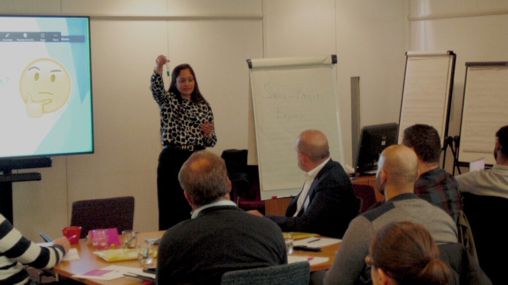 Value Builder Assessment - Anu Khanna - ActionCOACH