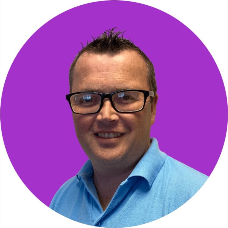 Business Growth Specialist Anu Khanna